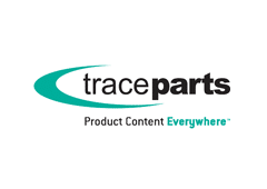 关于 TraceParts - TraceParts