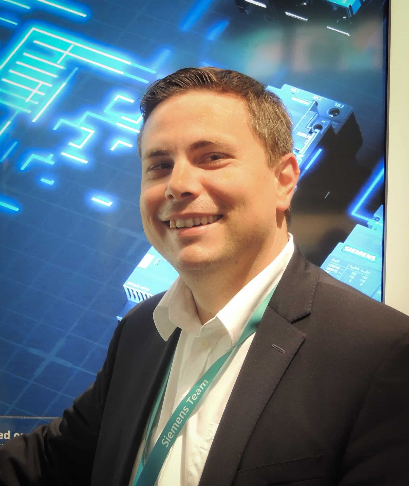 Siemens relies on native CAD formats from TraceParts - TraceParts