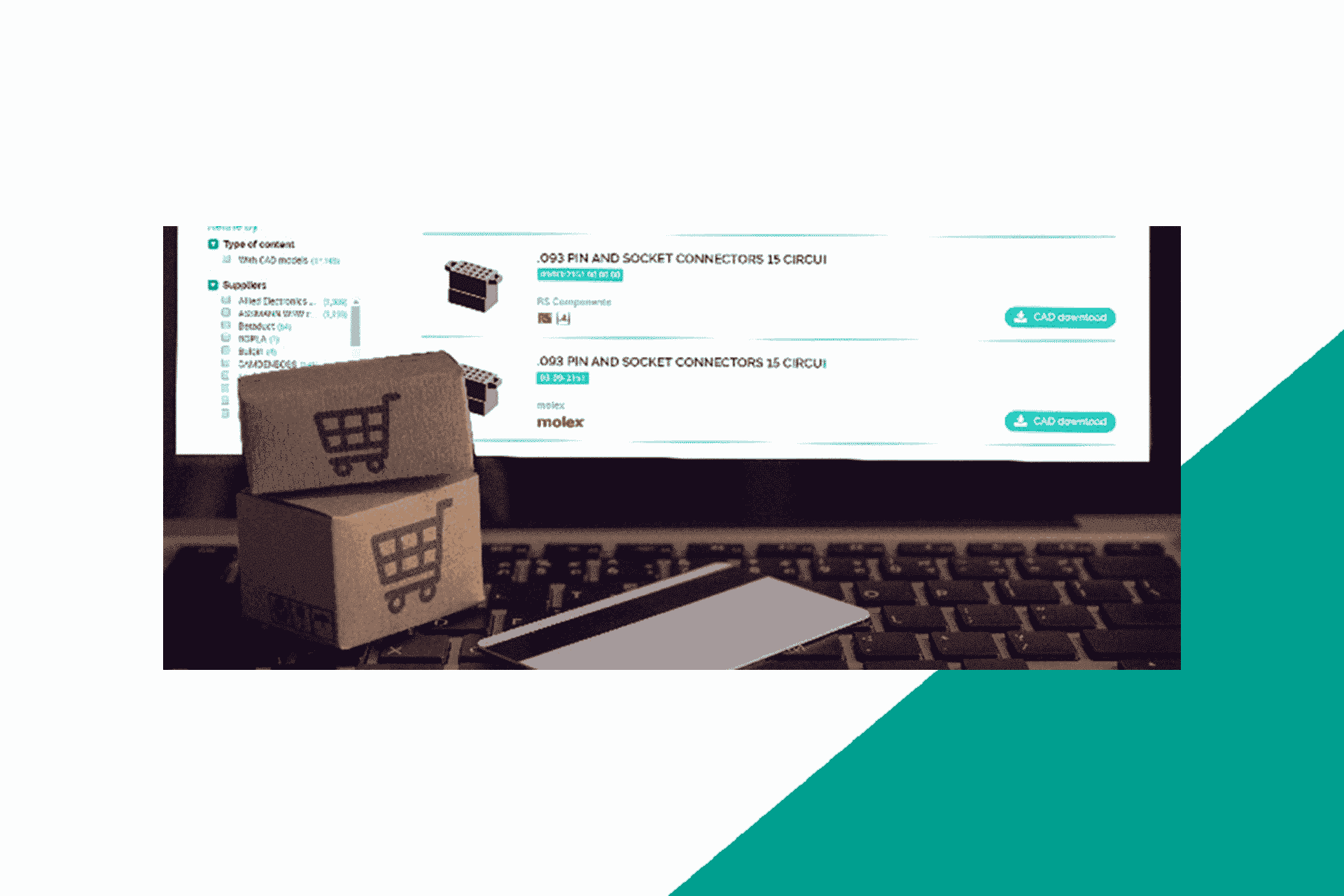 Why should industrial distributors invest in 3D marketing?