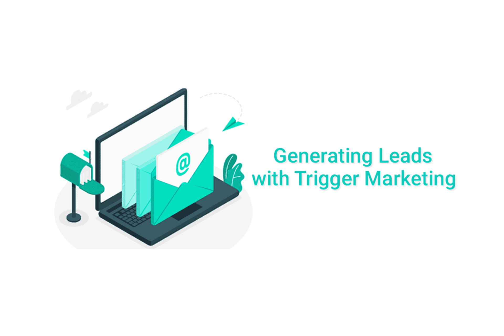 Generating Leads with Trigger Marketing - TraceParts