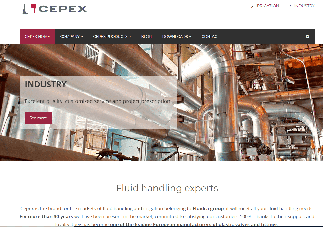 EasyLink Level 1: Link your 3D catalog hosted on TraceParts CAD-content ...