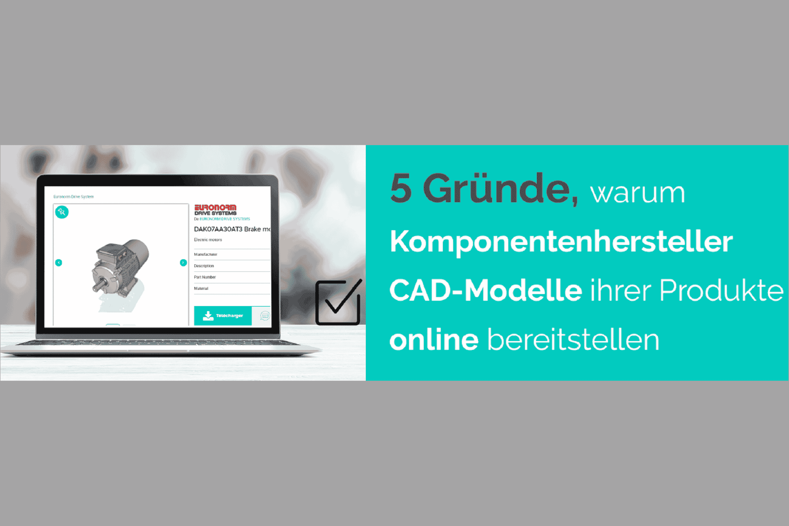 5 reasons why parts suppliers provide online access to their products ...