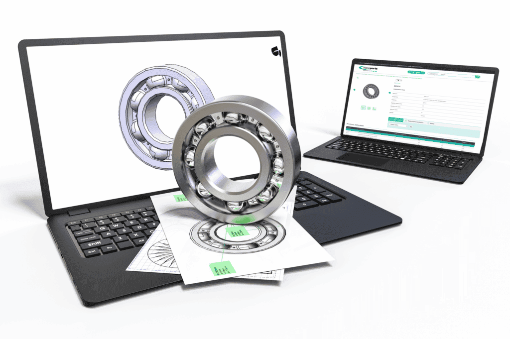 Components manufacturers: How to launch your product catalog with ...