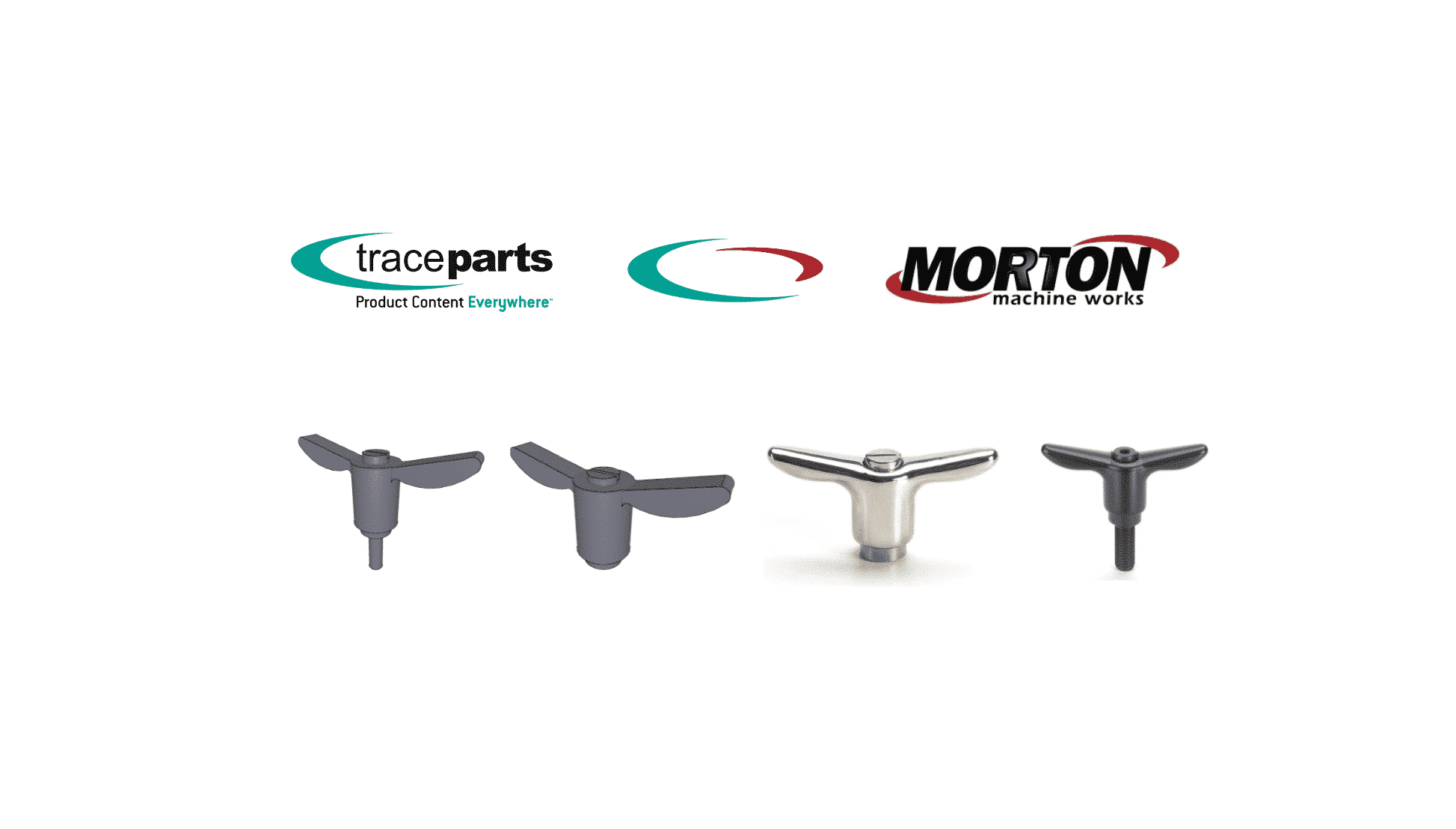 Morton Machine Works vergrößert seine Reichweite mit auf TraceParts.com ...