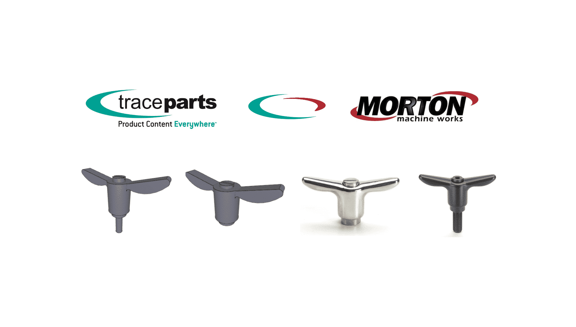 Morton Machine Works expands its reach with CAD models published on TraceParts.com - TraceParts