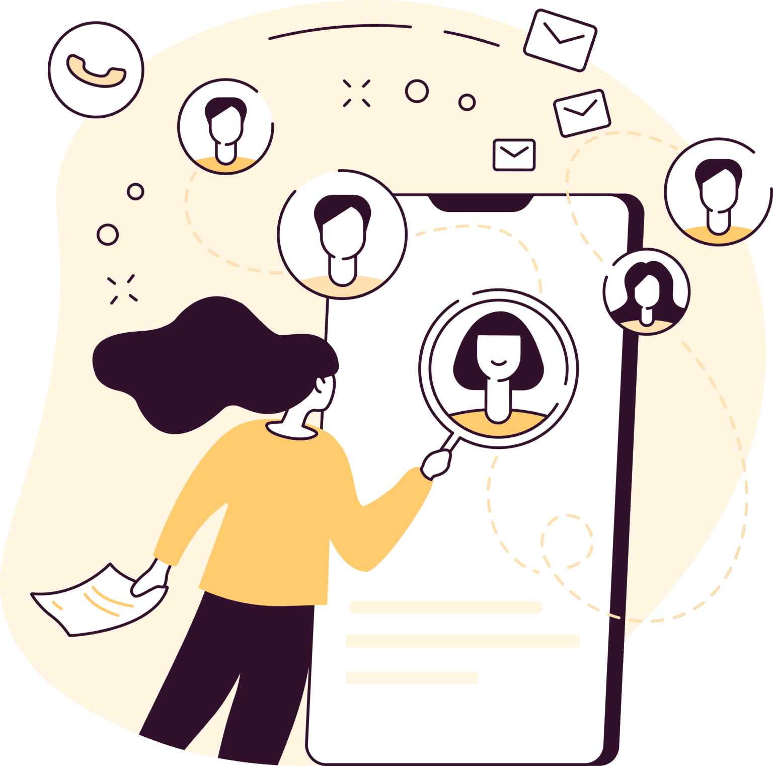 Mastering email marketing: maximize email database impact #2 - TraceParts