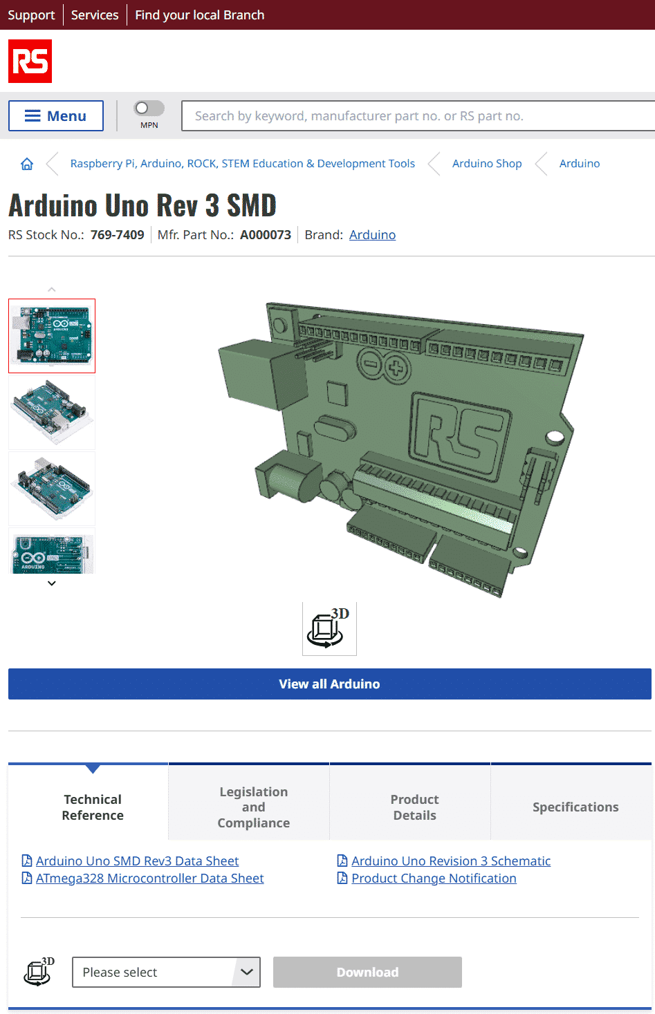 RS Group and TraceParts: a decade-long partnership empowering engineers ...
