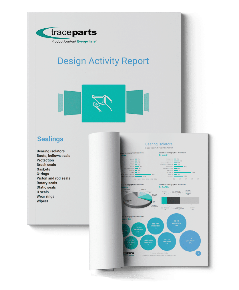 Informe de Actividad de Diseño: Sellado - TraceParts